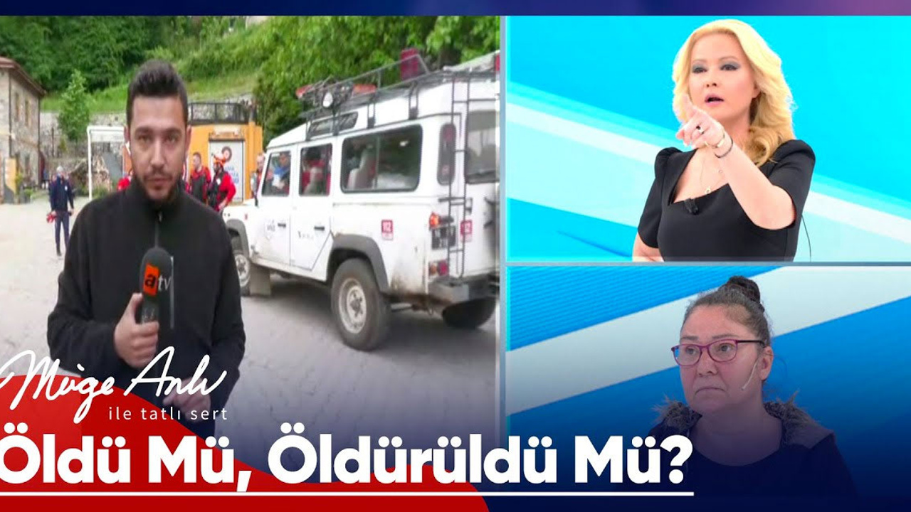 Kadri Fidan olayında son dakika gelişmesi: Kadri Fidan öldü mü? Kadri ...