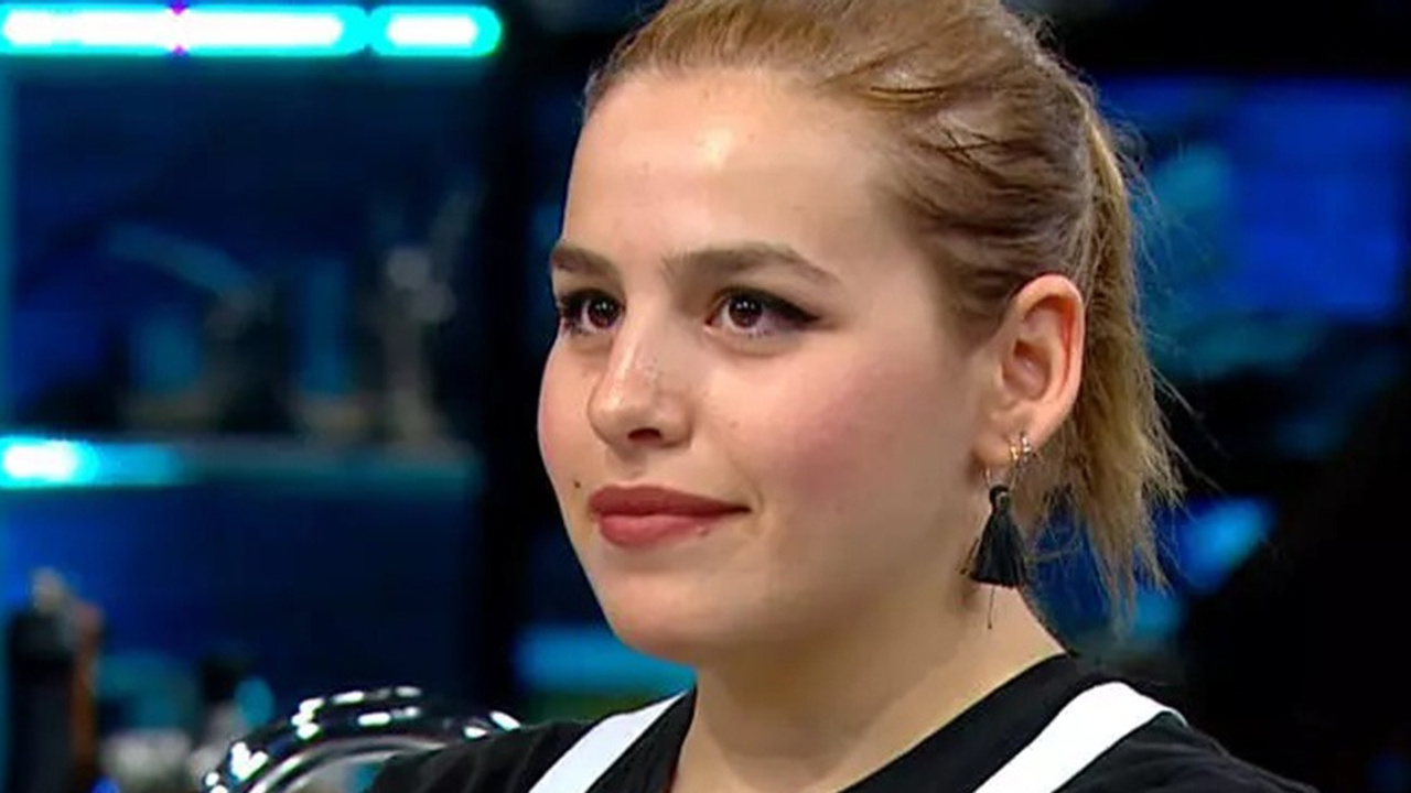 2023 MasterChef All Star yarışmacısı Fatma Nur Uçar kimdir? Fatma Nur ...