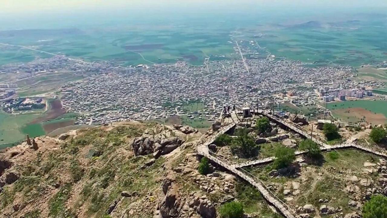 Ergani il olacak mı? Yeni il olacak ilçeler arasında Ergani var mı ...