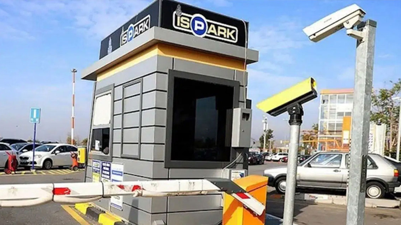 İSPARK ücretleri zamlandı: İSPARK güncel fiyatları ne kadar oldu?