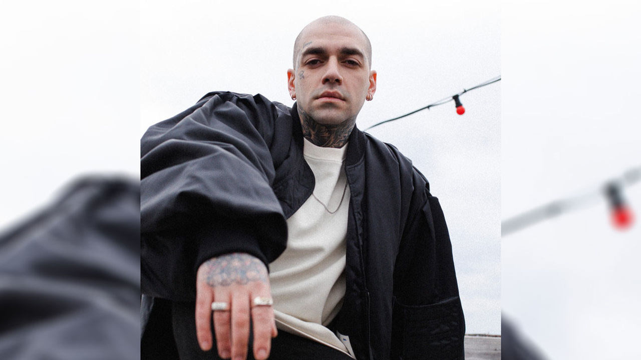 Ezhel müziği bırakıyor mu?