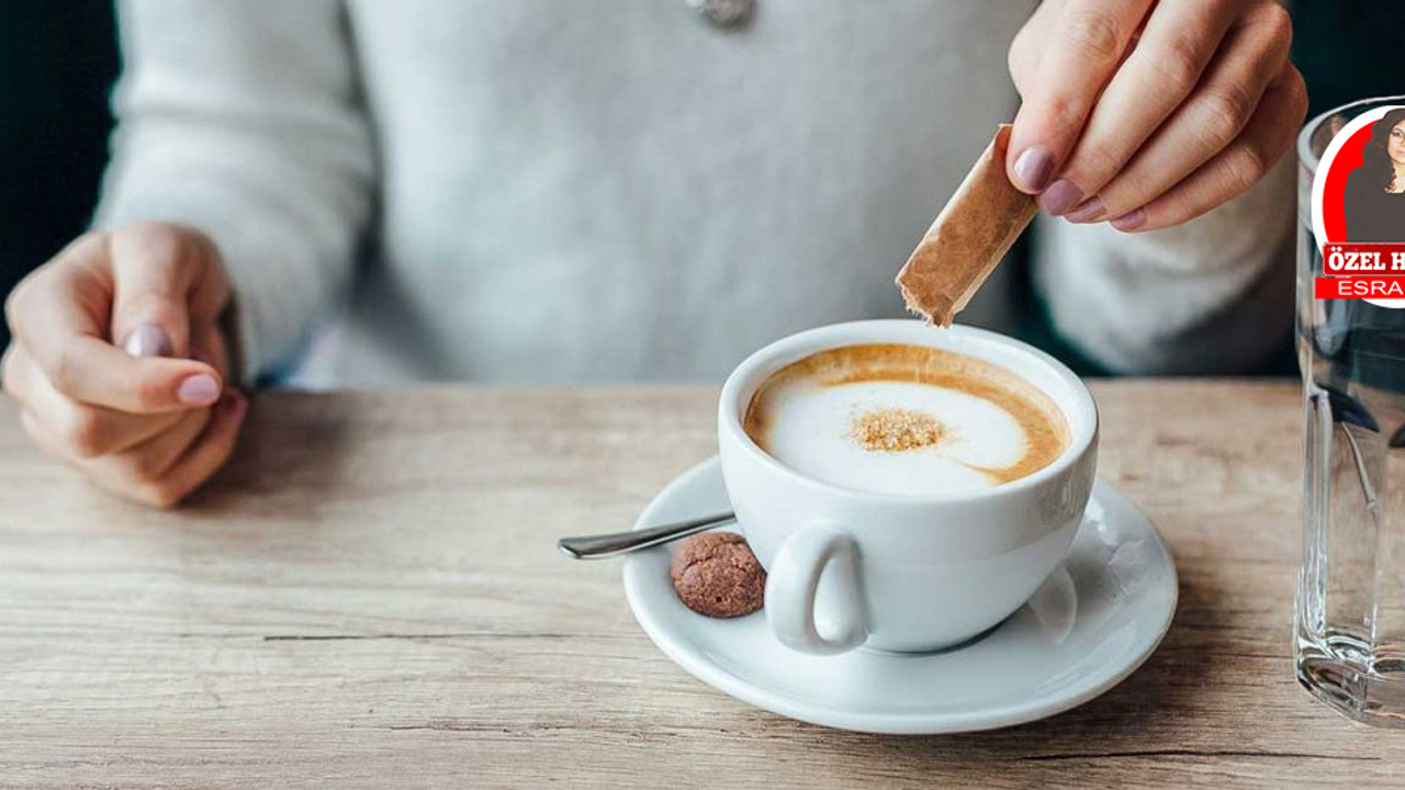 Esmer şeker ve yapay tatlandırıcılar insan sağlığını olumsuz etkiliyor