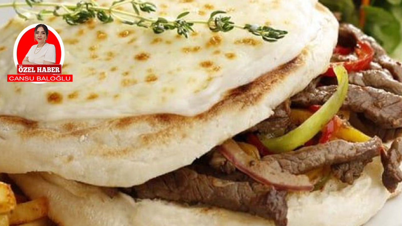 Ankara'nın fark yaratan yöresel lezzeti