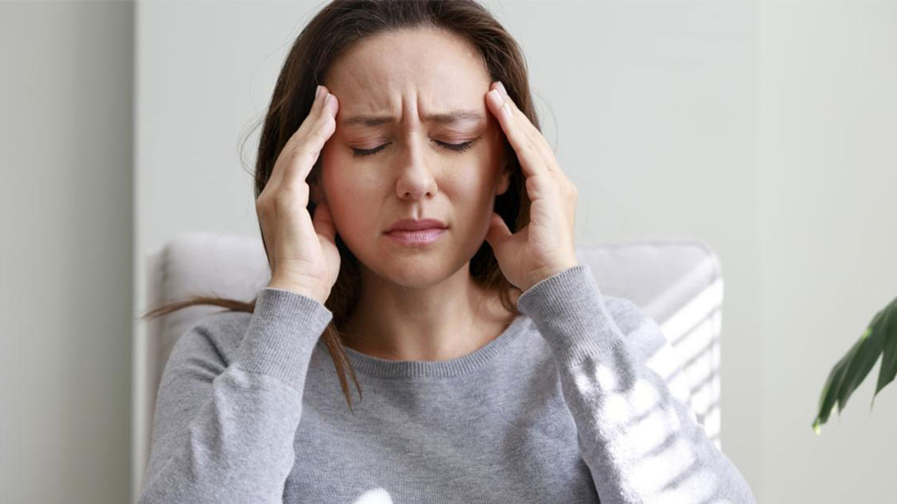 Migren nasıl geçer? Migren belirtileri nelerdir?