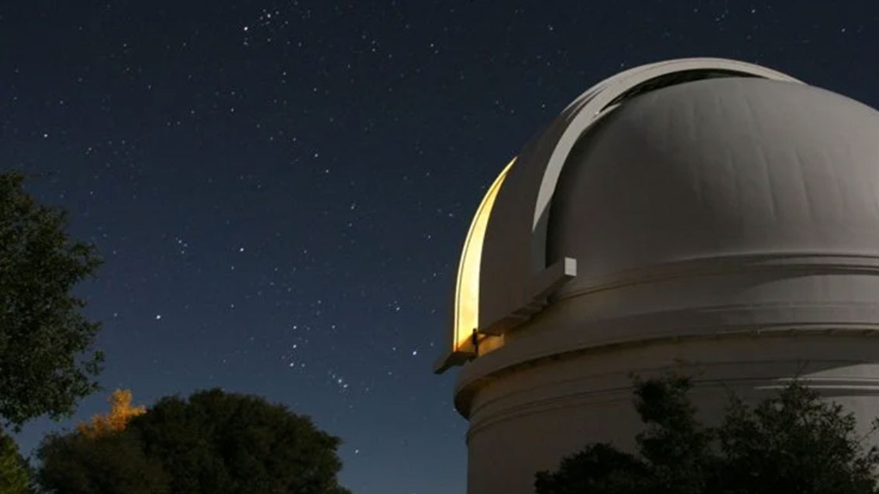 Rasathane nedir? Türkiye'deki rasathaneler hangileri?