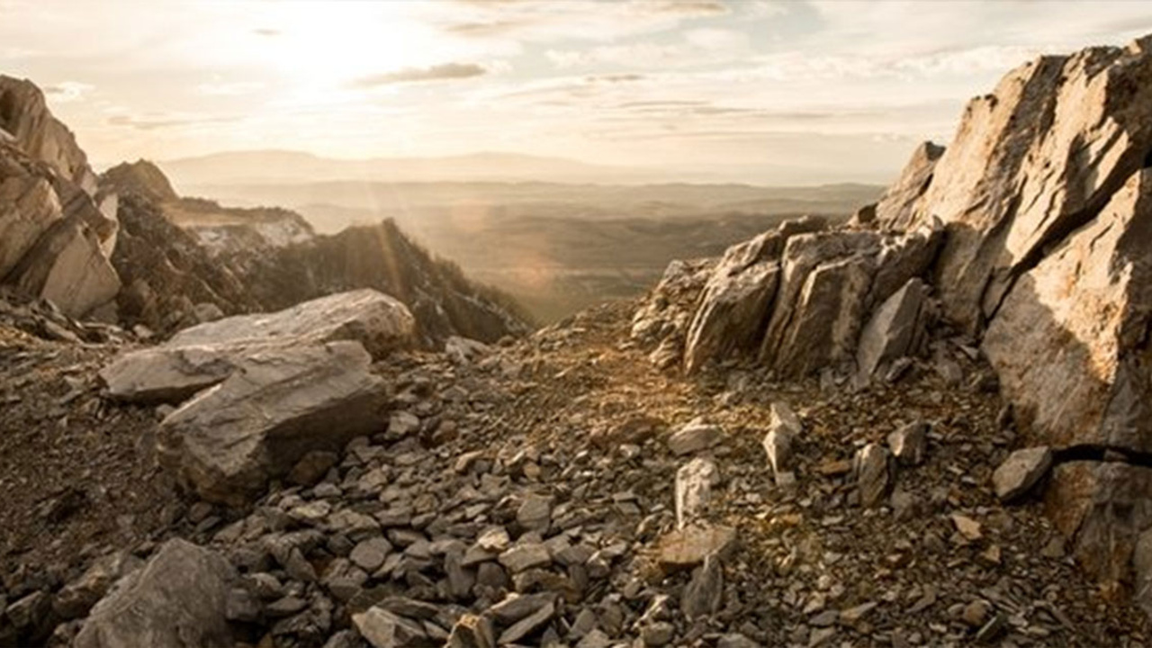 Kayaç nedir? Kayaç türleri nelerdir?