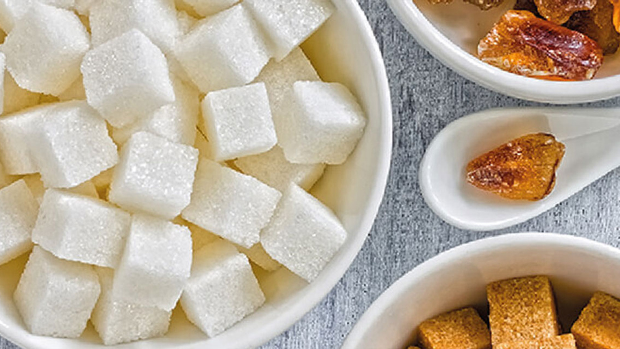 Glikoz nedir? Glikoz ne işe yarar?