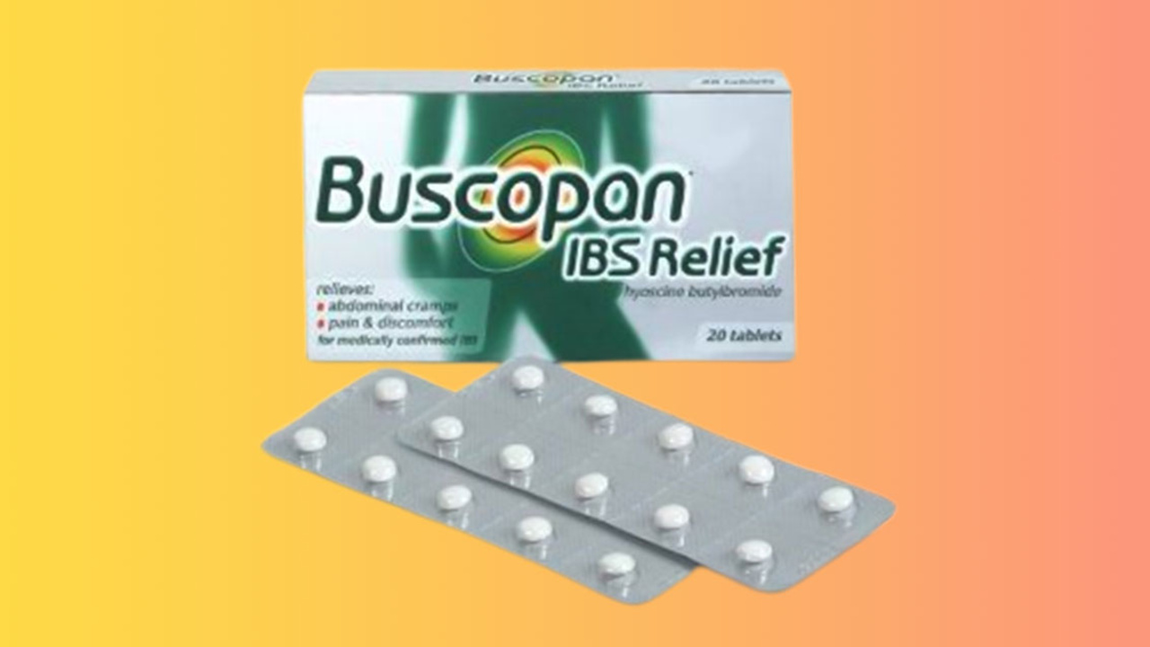Buscopan’ın yan etkileri nelerdir? Hangi durumlarda Buscopan kullanılır?