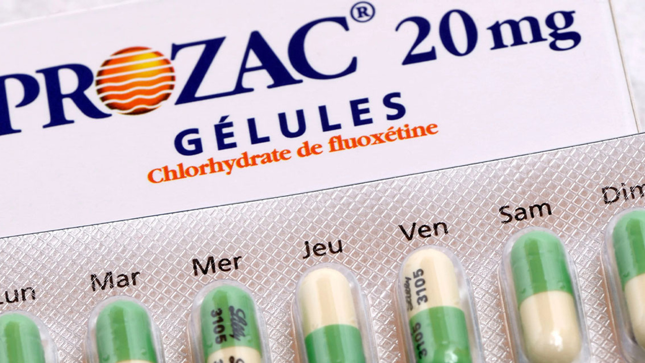 Prozac nedir? Prozac yan etkileri nelerdir?