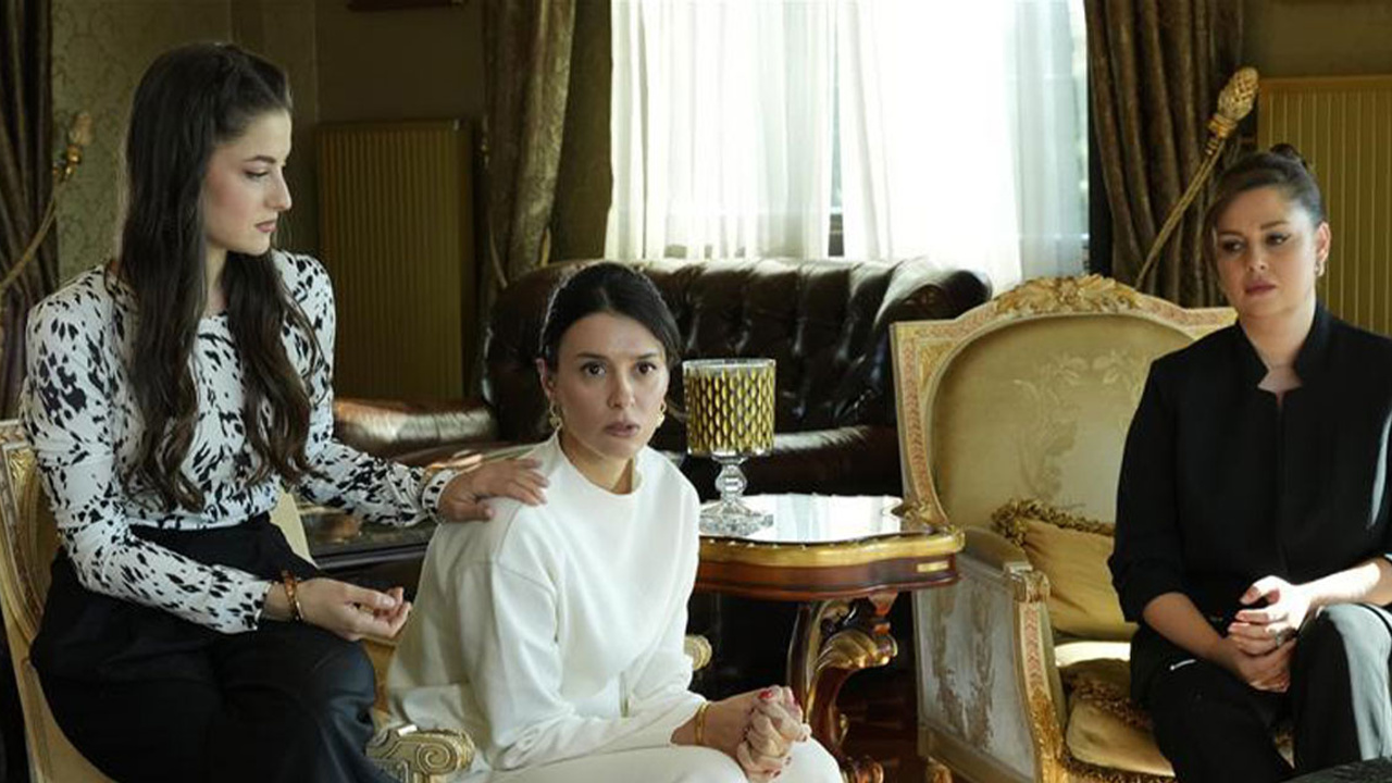 Yalı Çapkını 47. Bölüm 3. Fragmanı izle! Pelin'in karnındaki bebek ...