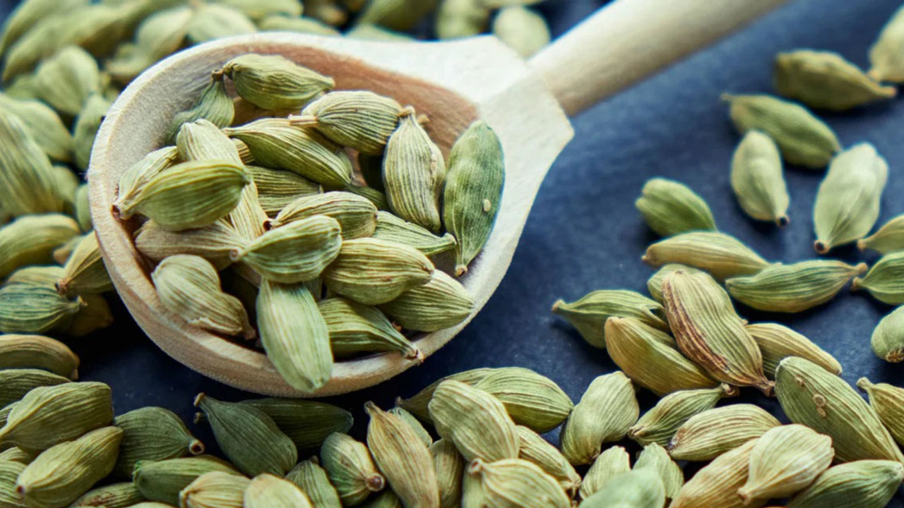 Kakule nedir? Kakulenin faydaları nelerdir?