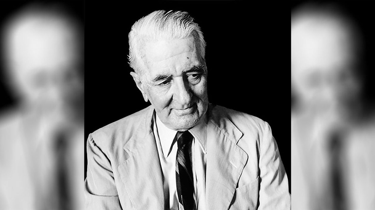 Sedad Hakkı Eldem kimdir? Sedad Hakkı Eldem kaç yaşında?