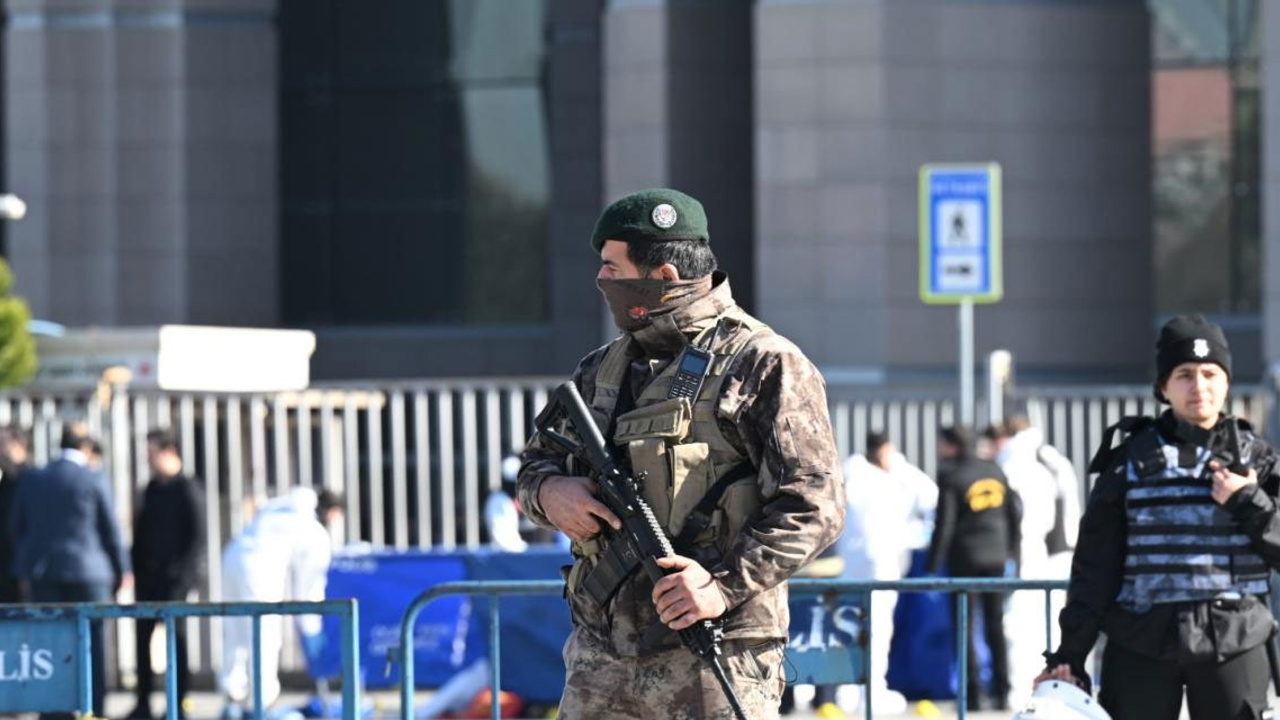 DHKP-C'nin kritik isimleri operasyonla alındı