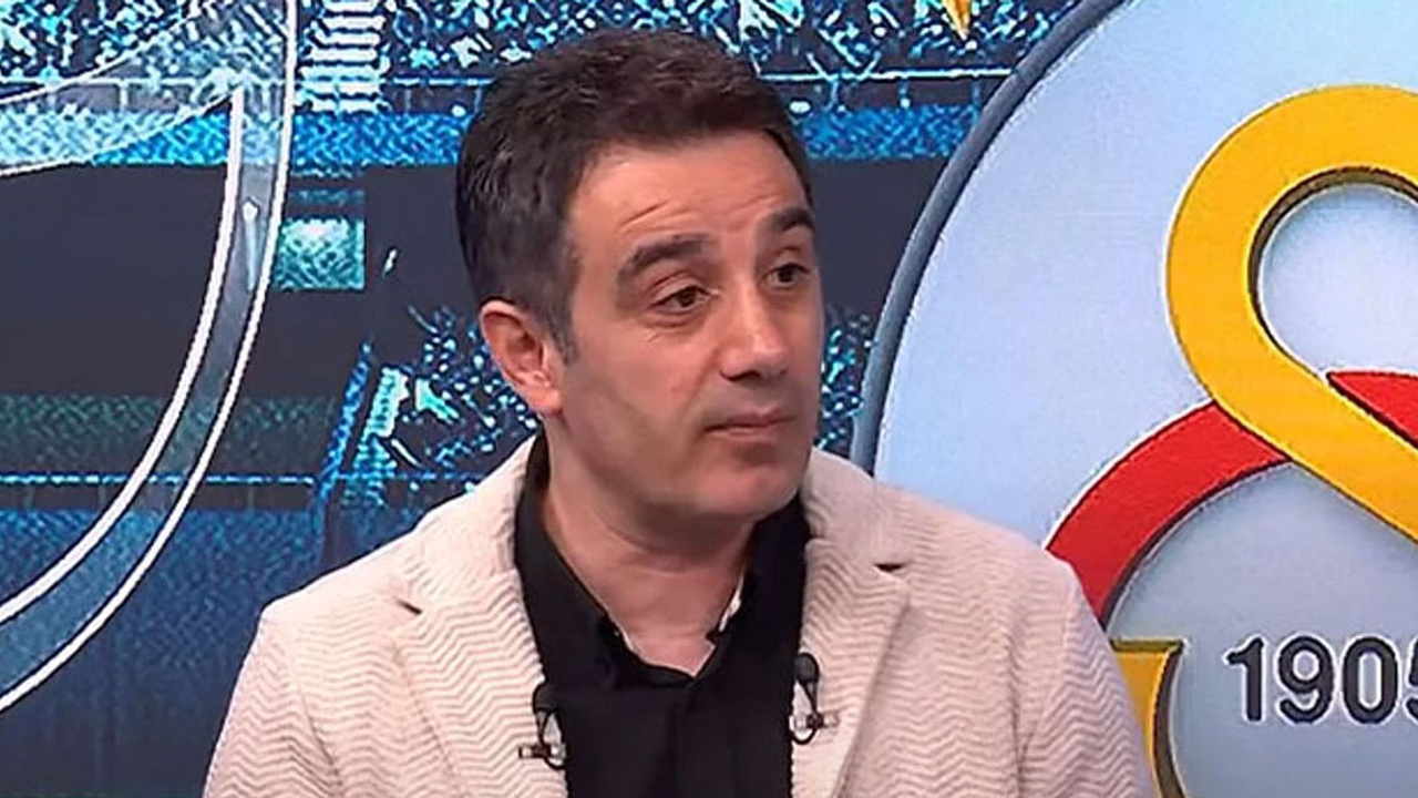 Hayri Beşer kimdir? Hayri Beşer ne iş yapıyor? Hayri Beşer biyografisi