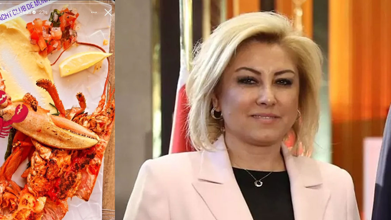 Şebnem Bursalı kimdir? Istakoz nasıl yenir?