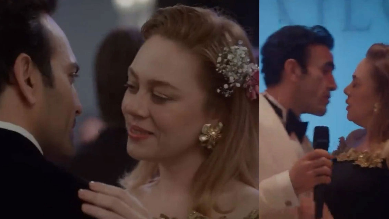 Bahar dizisi 9. Bölümde neler yaşandı? Bahar, Timur ve Rengin’in büyük ...