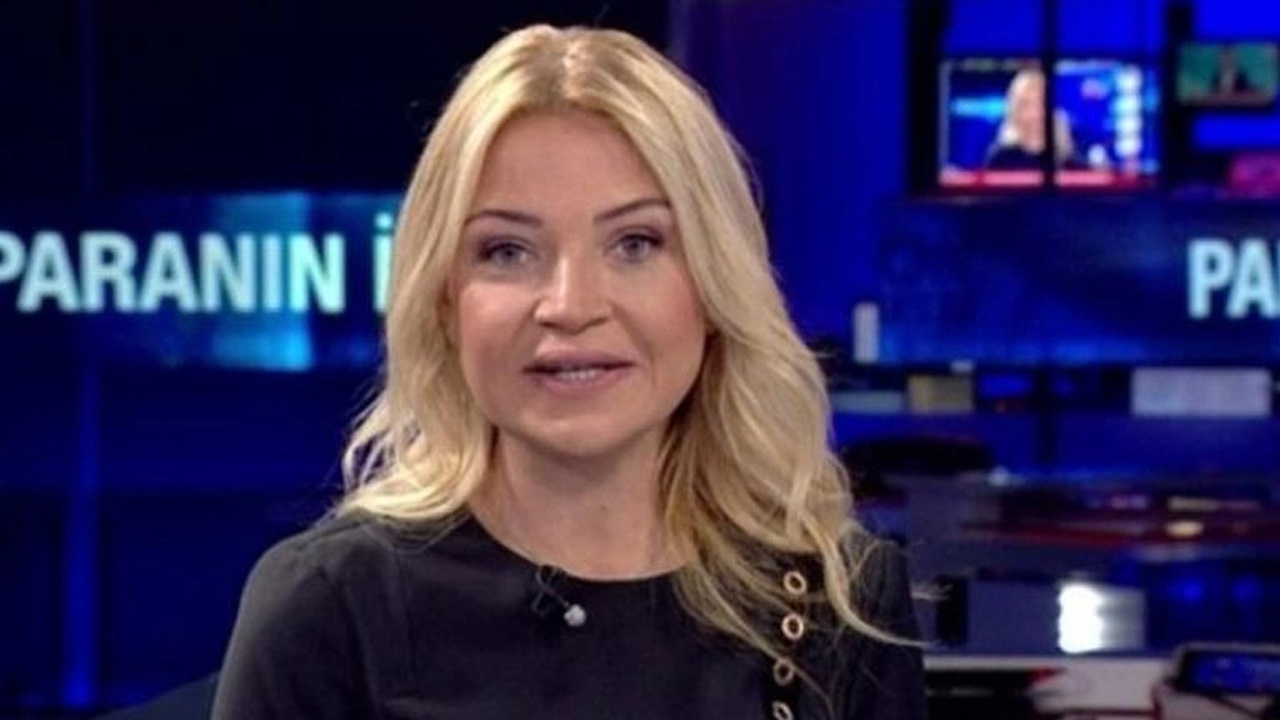 Ebru Baki ve ekibi Sözcü TV’den ayrıldı: Yeni adresi şaşırttı