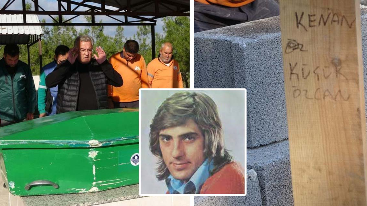 İbretlik son! Bir zamanlar herkesin dilindeydi, 5 kişiyle kimsesizler ...