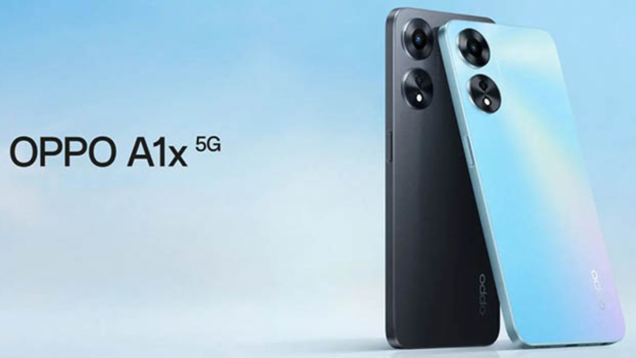 Oppo A1x özellikleri nelerdir? İşte telefon dünyasının yeni yüzü!