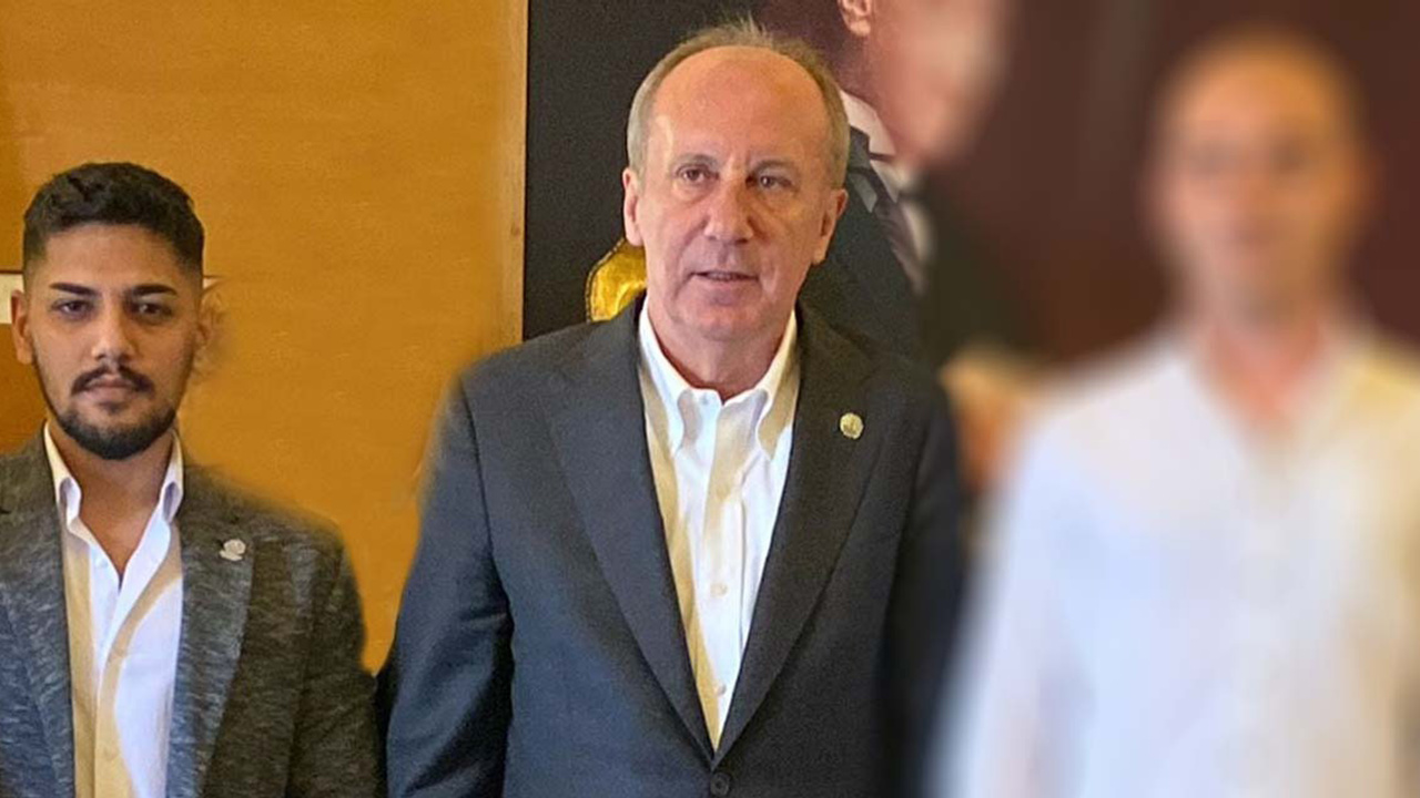 Alp Eren Açıkbaş ''Memleket'' dedi