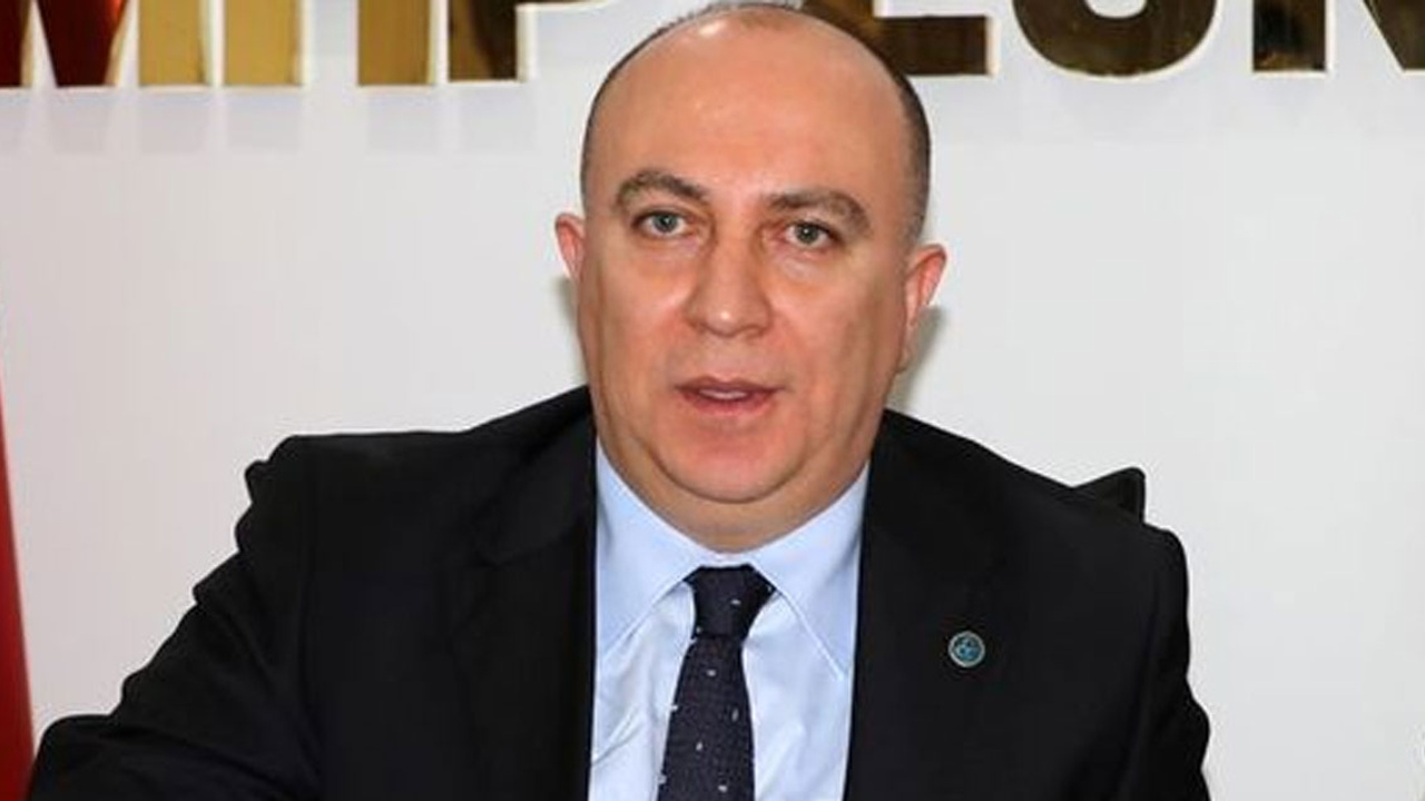 İzzet Ulvi Yönter kimdir?