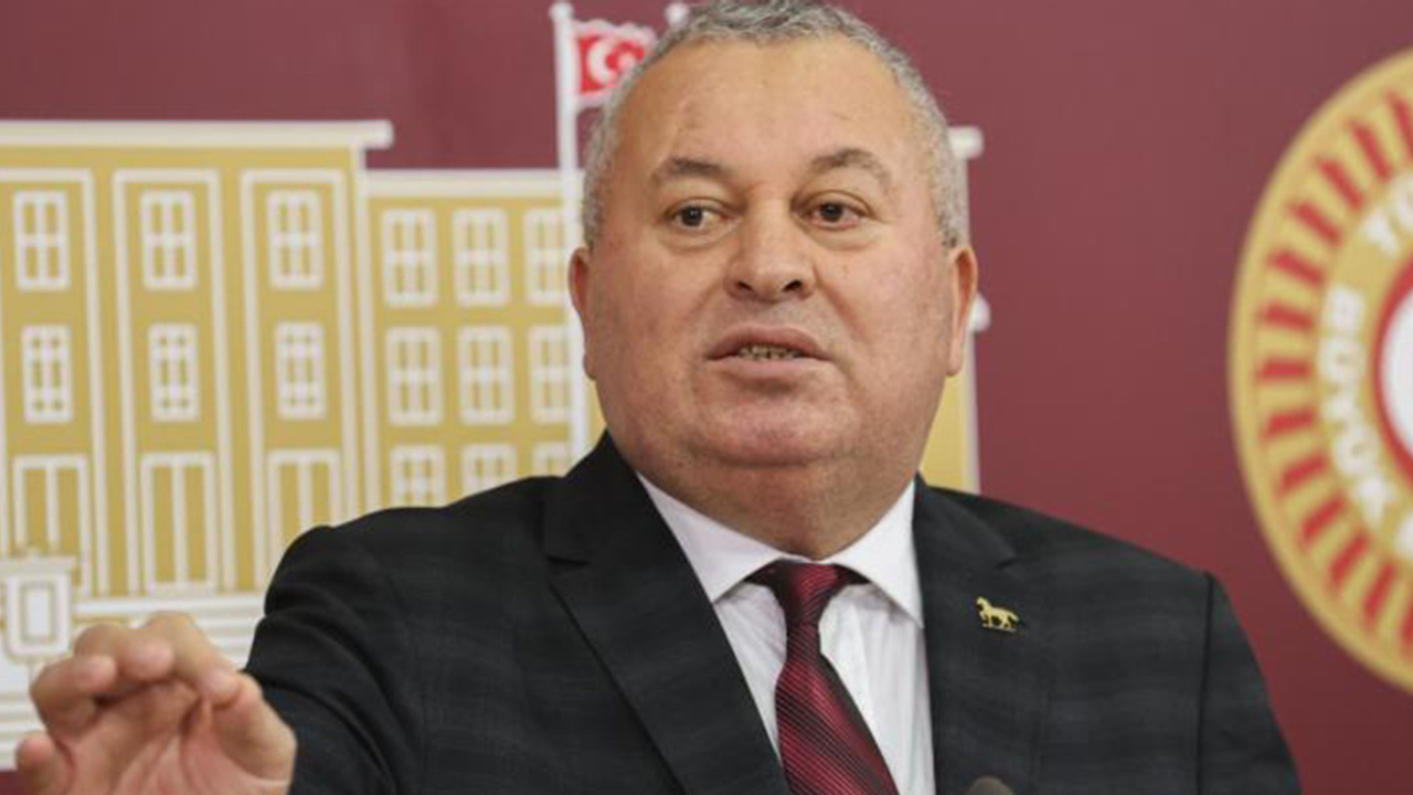 Cemal Enginyurt seçildi mi? Cemal Enginyurt milletvekili oldu mu