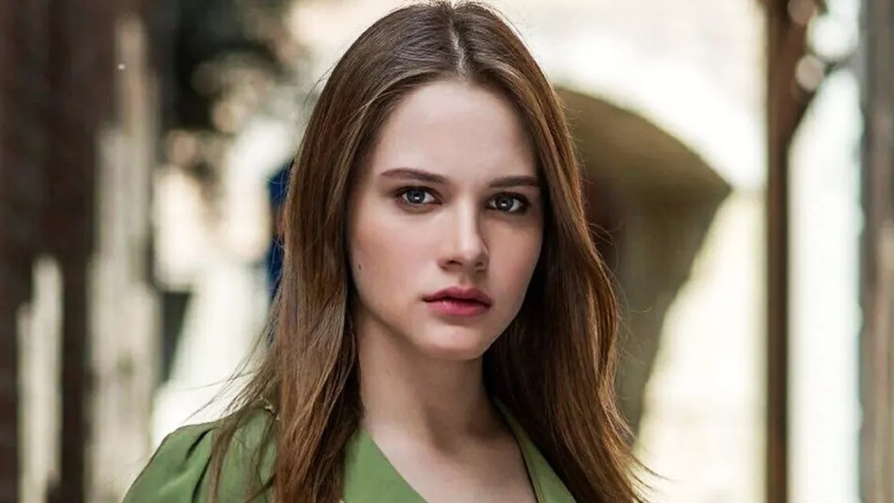 Miray Daner kimdir, nerelidir? Miray Daner ne iş yapıyor? Miray Daner’in hayatı