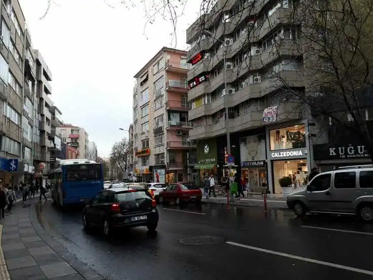 Ankara'nın en işlek caddesine ismini veren Tunalı Hilmi kimdi?