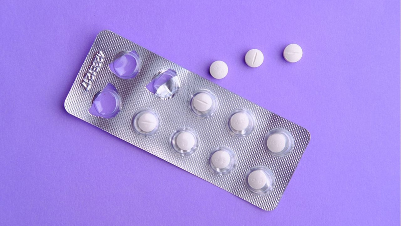 Metpamid ne işe yarar, nasıl kullanılır? Yan etkileri ve dikkat ...