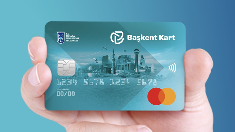 Okulların açılmasına az kaldı: ABB, Başkent Kart'a kırtasiye yardımı ...