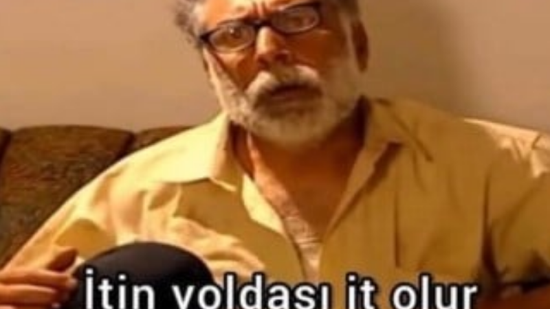 Abuzer Kömürcü kimdir? Kurtlar Vadisi’nin efsane karakteri hakkında her şey