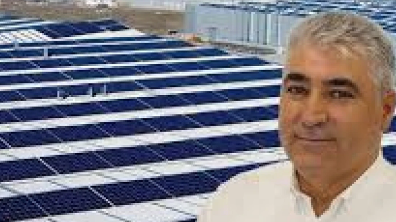 Feridun Geçgel kimdir? Vergi rekortmeni hakkında her şey