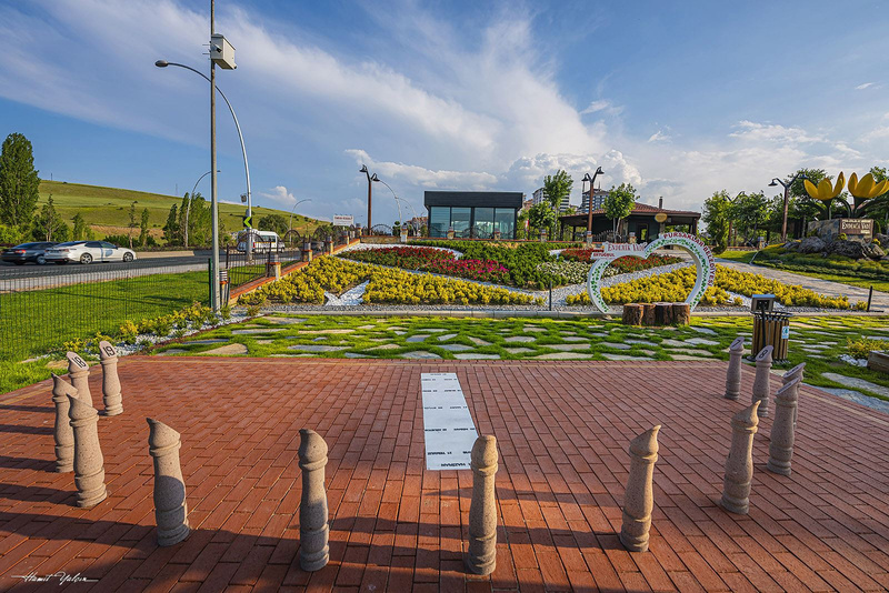 Pursaklar'daki önemli mekanlar nereler? Pursaklar'daki piknik alanları ...