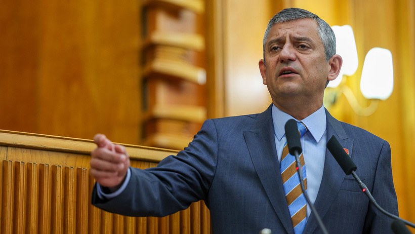 CHP’de 'mutlak butlan' krizi! Mutlak butlan nedir, sebepleri nelerdir?