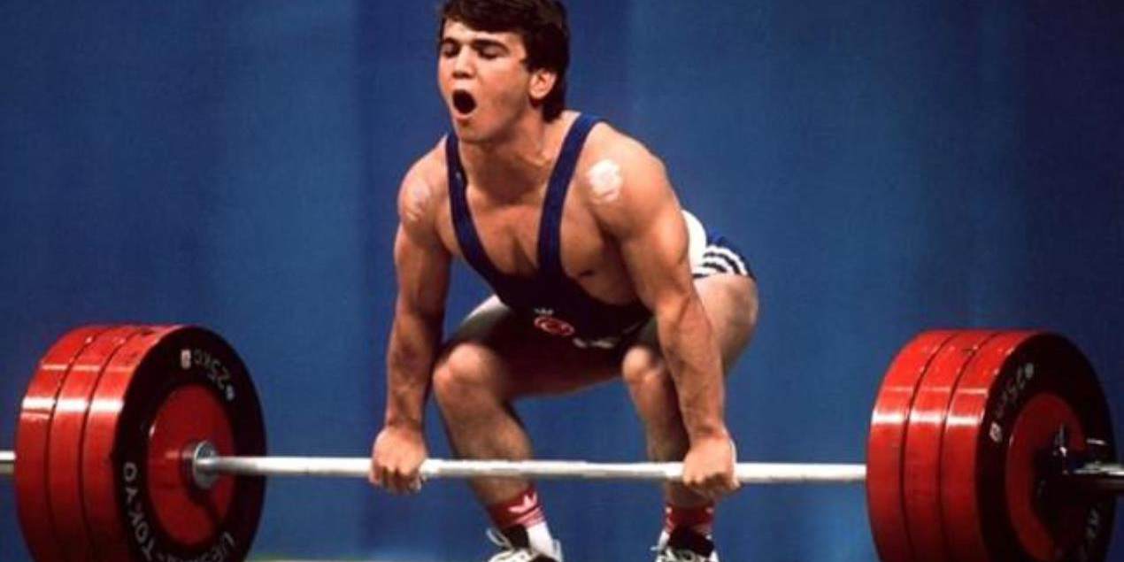 Naim Süleymanoğlu kimdir? Cep Herkül’ü filmi gündeme damga vurdu