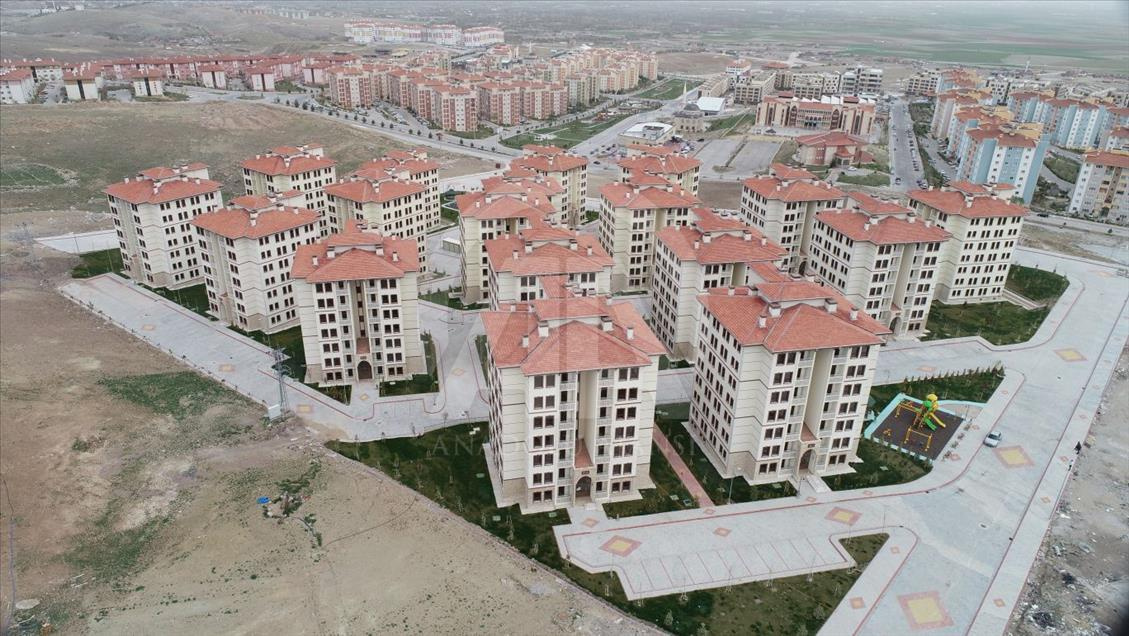 TOKİ kura sonuçları belli oldu! İstanbul TOKİ kura sonuçları isim listesi