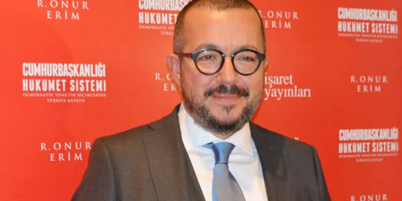 Gündemin bomba ismi Onur Erim kim? Onur Erim Meral Akşener'e ne dedi?