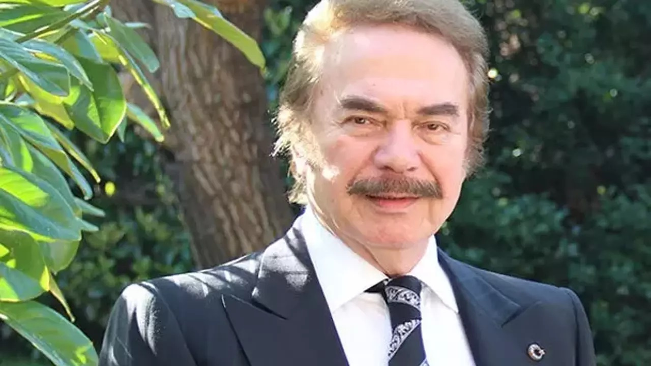 Orhan Gencebay kimdir, nerelidir? Orhan Gencebay’ın hayatı