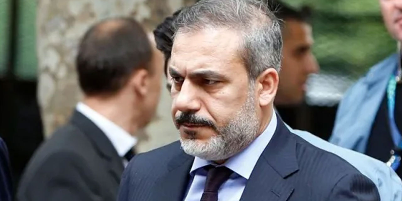 Abdullah Çatlı yaşıyor mu? Abdullah Çatlı Hakan Fidan mı? Abdullah ...