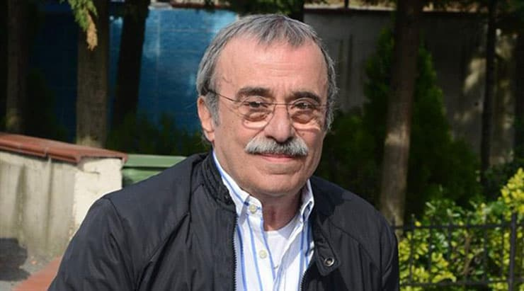 Yedi Bela Hüsnü'nün Cemal'i Şevket Altuğ kimdir? Şevket Altuğ kaç ...