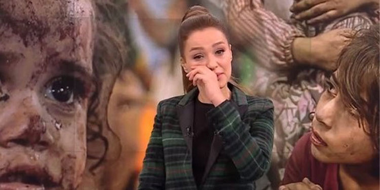 Cansın Helvacı kimdir? Cansın Helvacı neden gündemde?