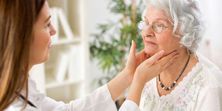 Lenfoma belirtileri nedir? Lenfoma nedir?