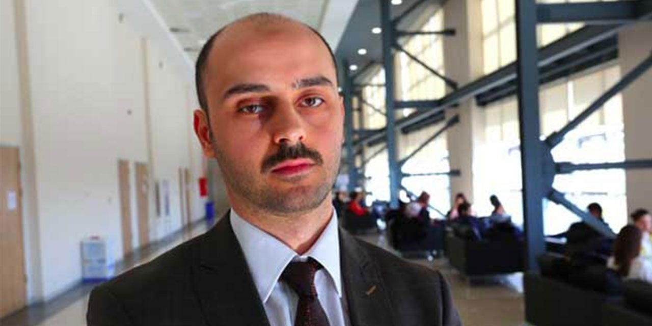 Selman Öğüt kimdir? Selman Öğüt hangi göreve getirildi?