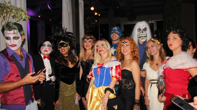 Cadılar Bayramı nedir? Cadılar Bayramı nasıl ortaya çıktı? Cadılar ...